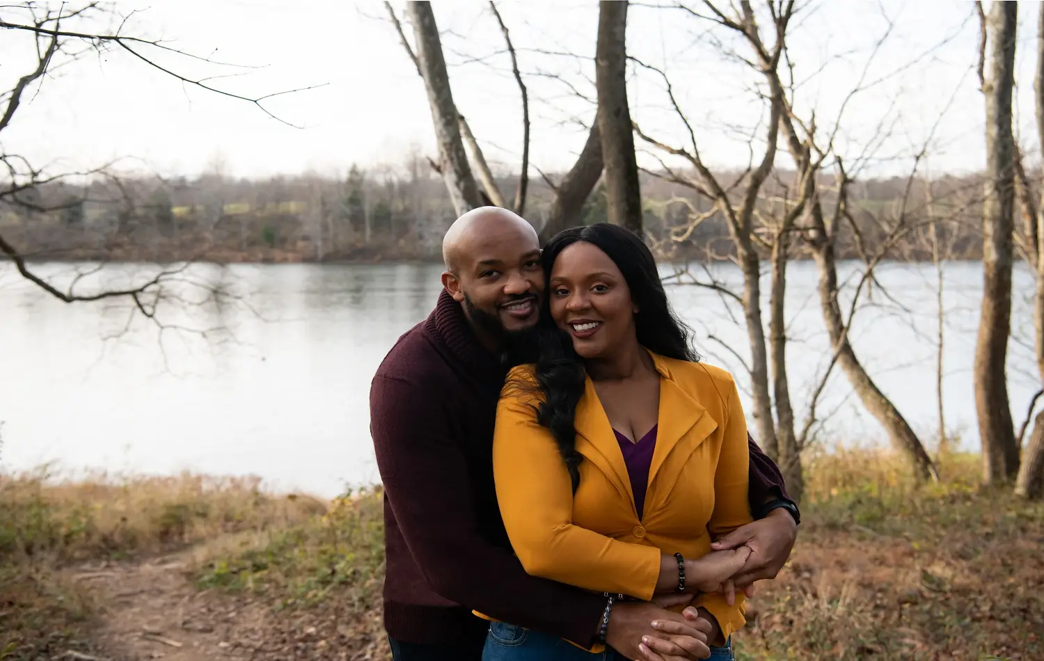 About Coach Tiffany - Coaching With Tiffany